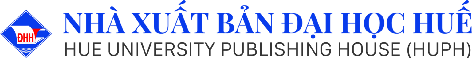 Nhà xuất bản Đại học Huế